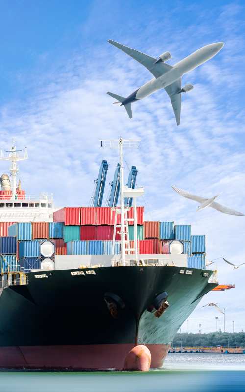 News & Info | Mercury Freight